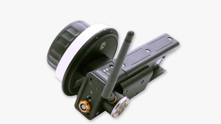 cmotion cvolutionindiecam | indiecam