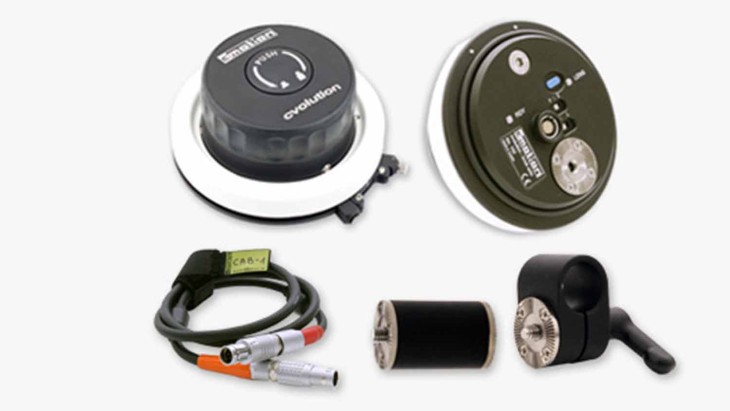 cmotion cvolutionindiecam | indiecam