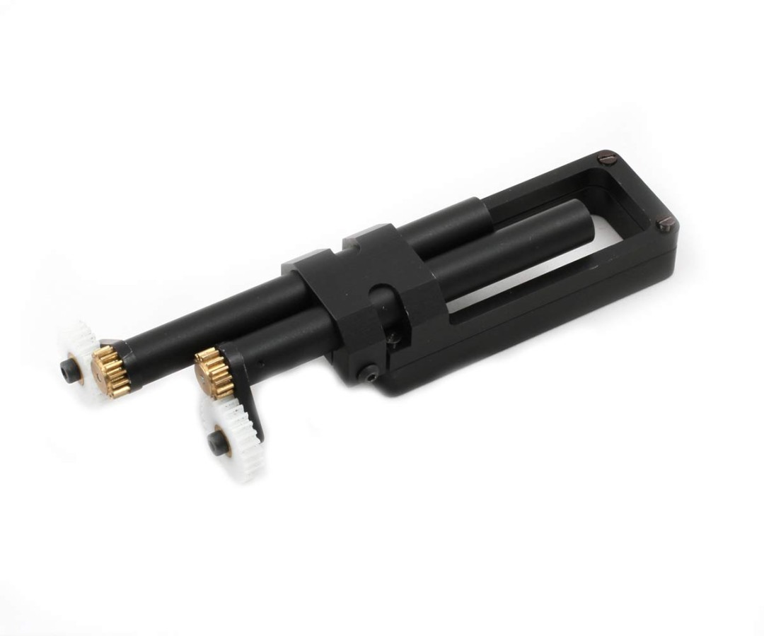 Iris Focus Control Kitindiecam | indiecam