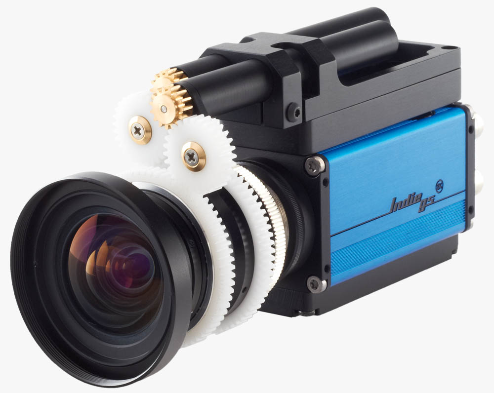 indieGS2K | indiecam