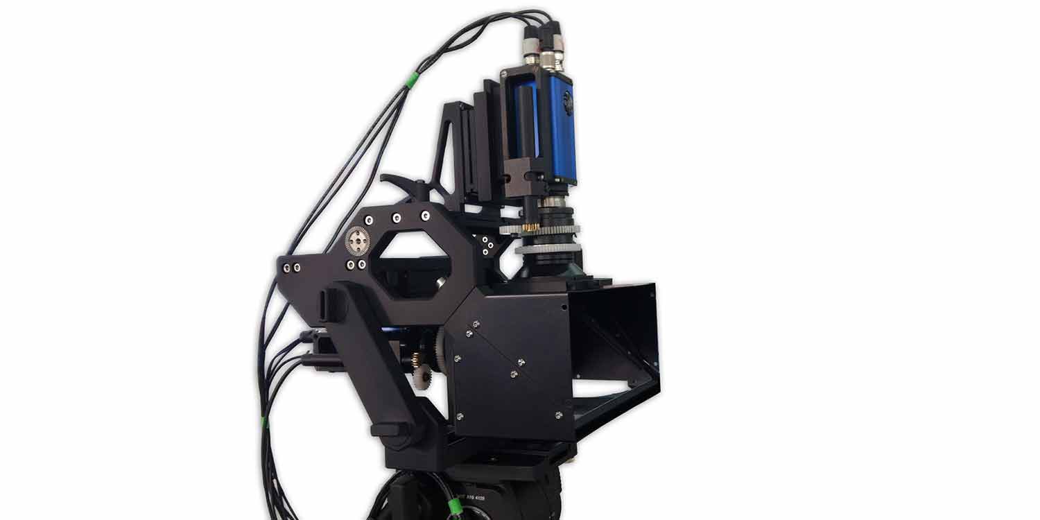 3D-MiniRig | indiecam