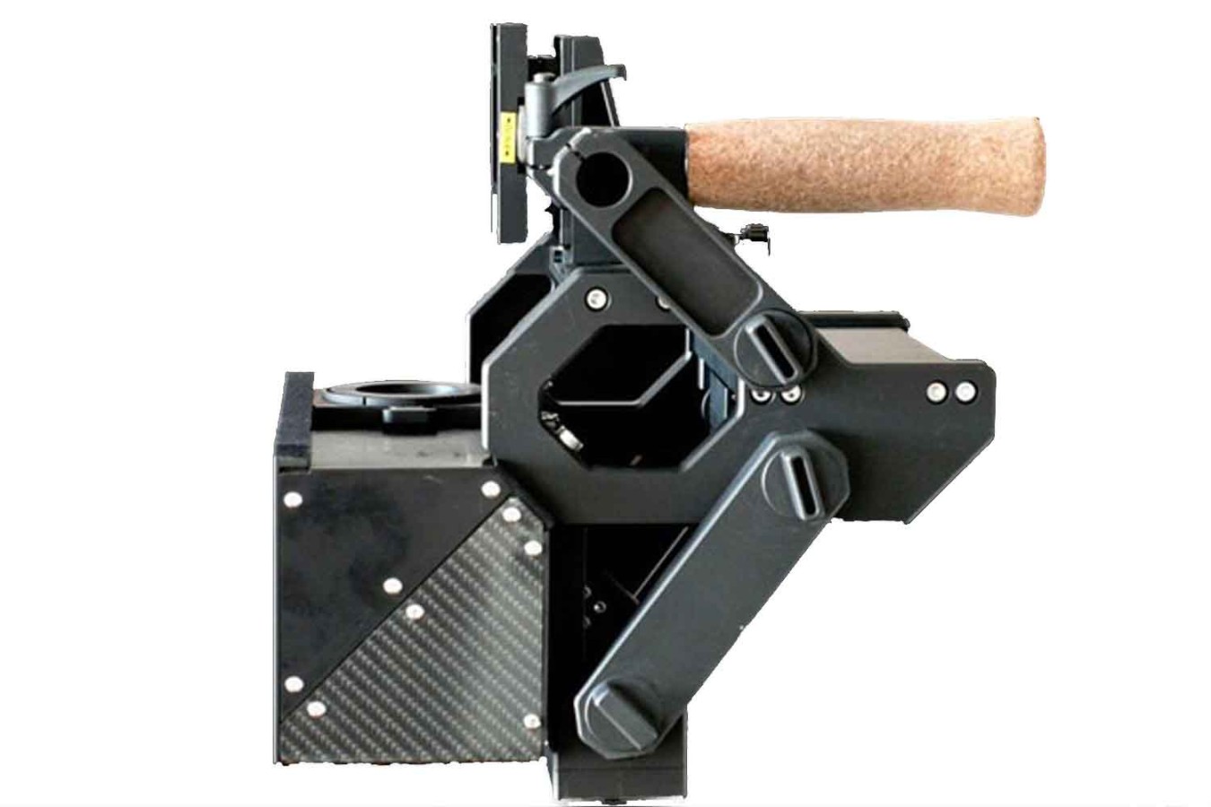 3D-MiniRig | indiecam